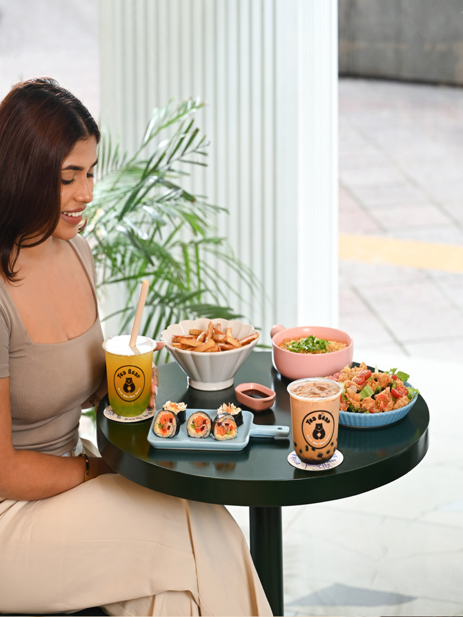 Priya Highstreet by PVR - culinary, shopping & entertainment experiences